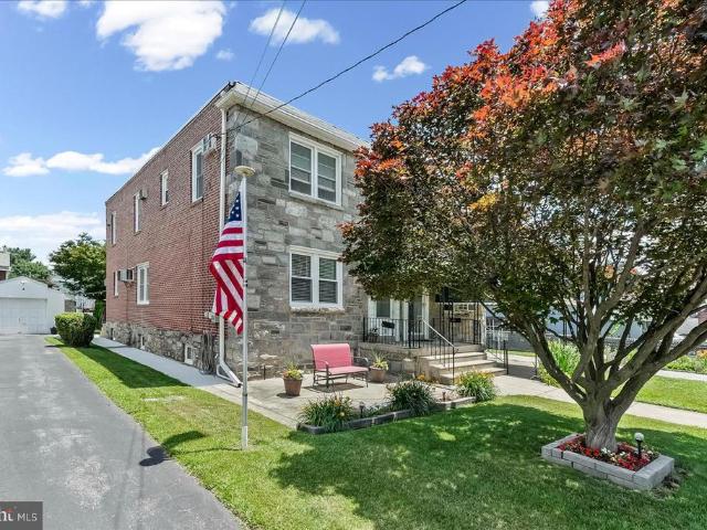 117 N Church Street