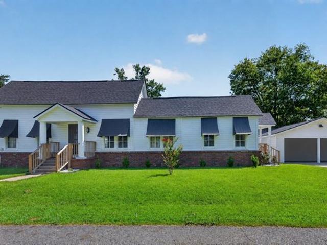 117 N Cleveland St, Shreveport, LA 71107