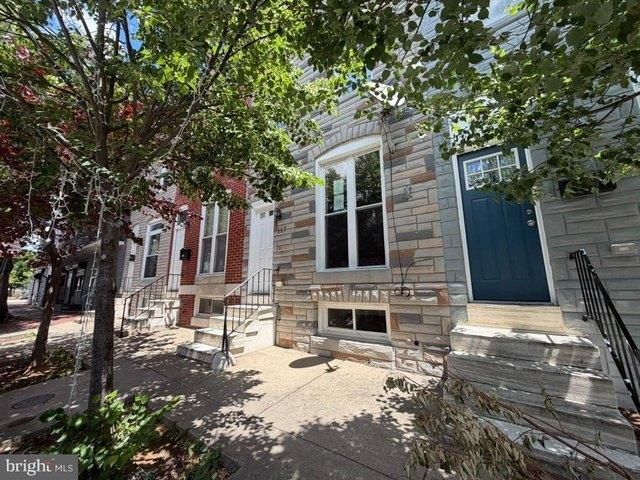 117 N Clinton St, Baltimore, MD 21224