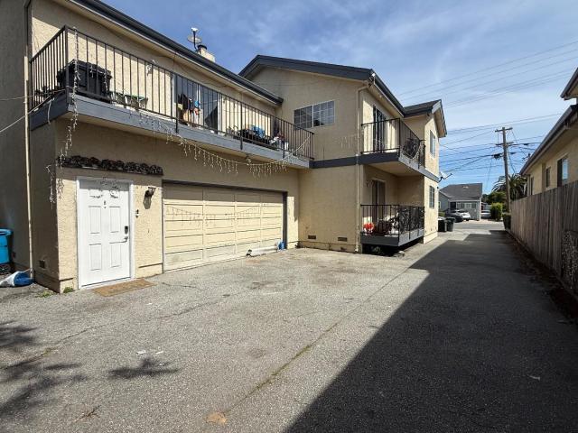 117 N Delaware St, San Mateo, CA 94401 | MLS #ML82043 | Compass