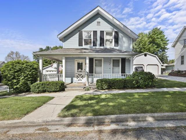 117 N German Ave, Jefferson, WI 53549
