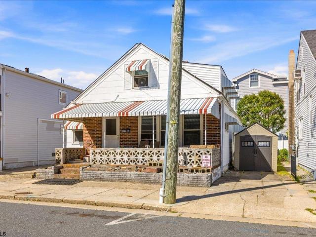 117 N Granville Ave