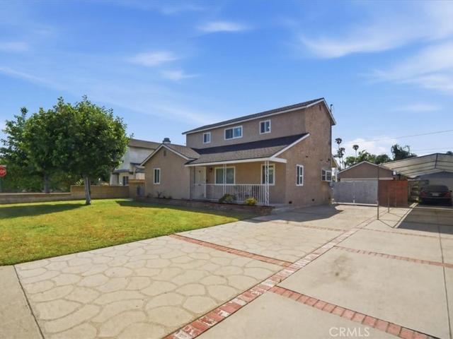 117 N Hartley St, West Covina, CA 91790 | MLS #RS26093 | Compass