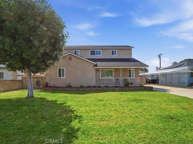 117 N Hartley St, West Covina, CA 91790