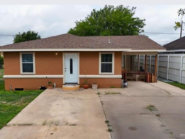 117 N Jo Beth St, Alton, TX 78573