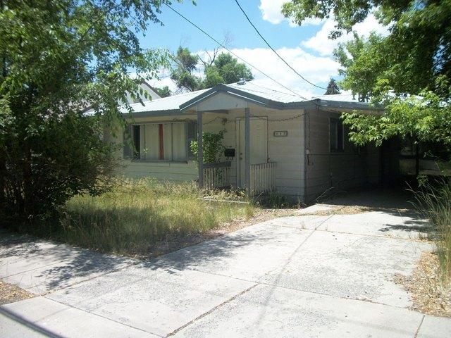 117 N K St, Lakeview, OR 97630