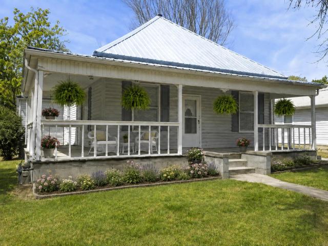 117 N Main Street