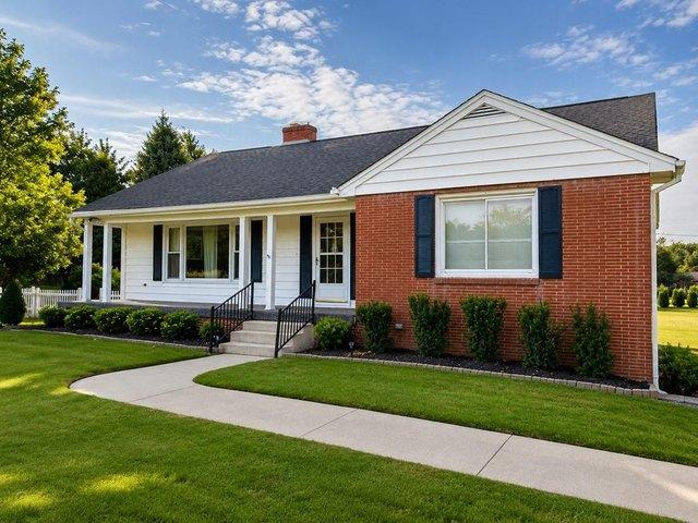 117 N Marca Dr, Lucasville, OH 45648