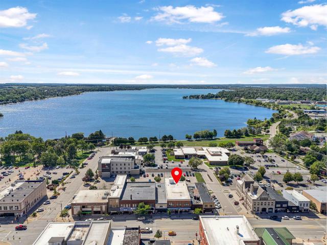 117 N Mitchell Street # Lot: 5