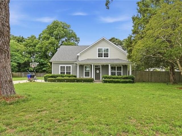 117 N Oceana Blvd, Virginia Beach, VA 23454