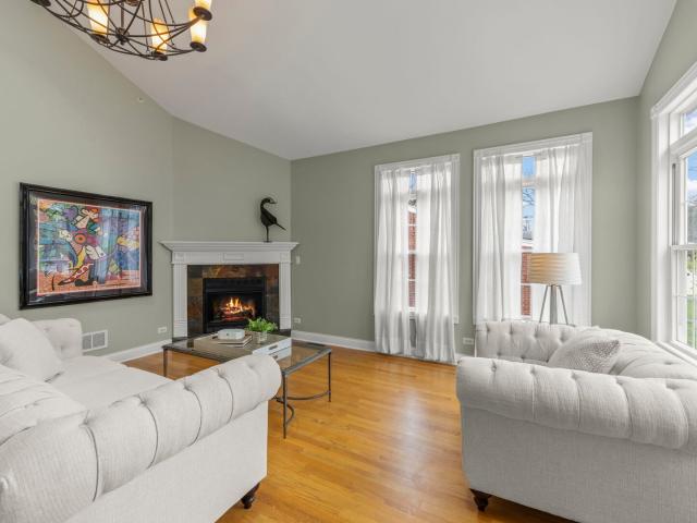 117 N Park Boulevard