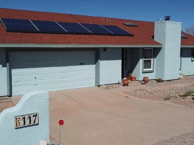 117 N Pima Pl, Tombstone, AZ 85638