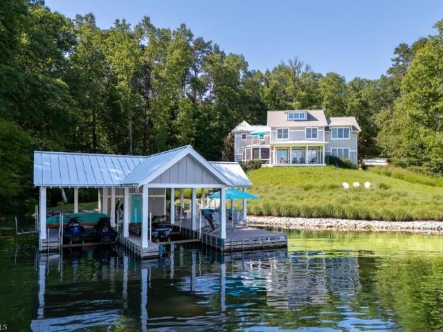 117 N Stillwood, Semora, NC