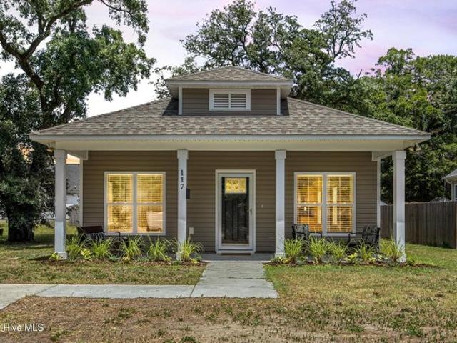 117 North Carolina Ave, Wilmington, NC 28401
