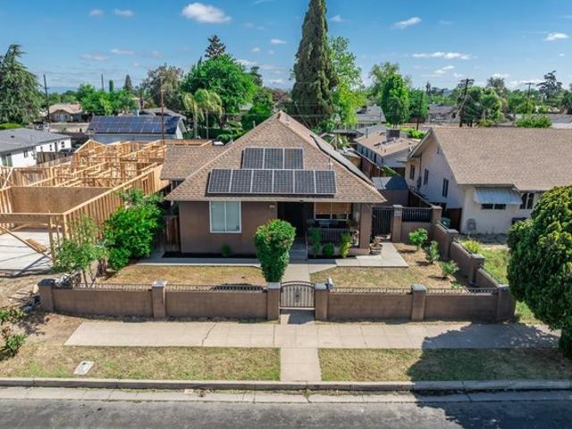 117 North Way, Madera, CA 93637
