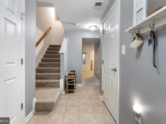 117 Natural Way