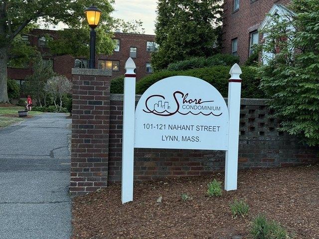 117 Nahant St Unit 1, Lynn, MA 01902