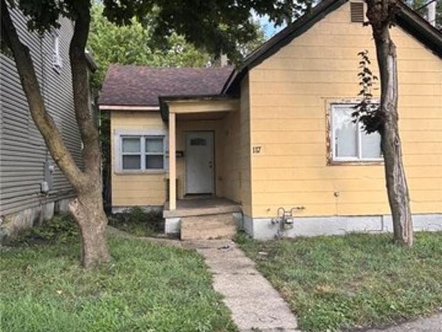 117 Nassau St, Dayton, OH 45410