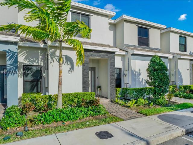 117 NE 3rd St, Florida City, FL 33034 | MLS #A11977 | Compass