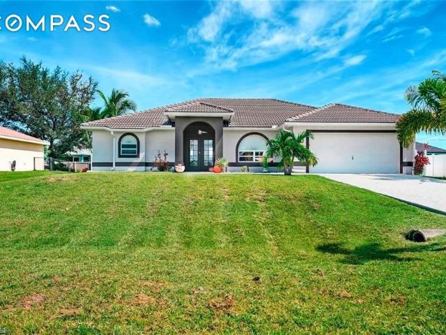 117 NE 23rd St, Cape Coral, FL
