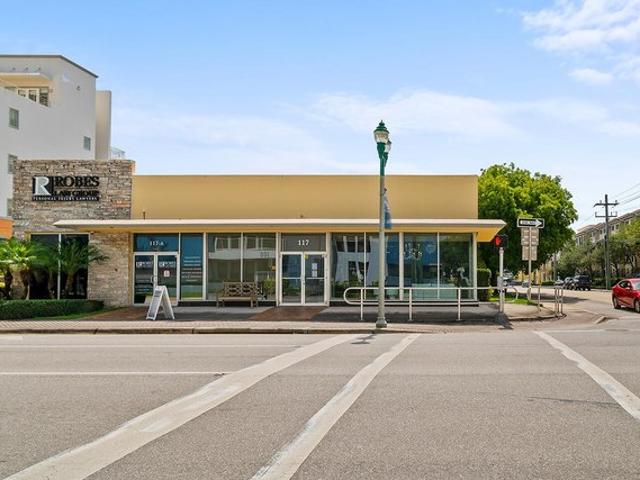117 NE 5th Ave, Delray Beach, FL 33483