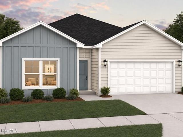 117 Nesbitt Ct, Jacksonville, NC 28546