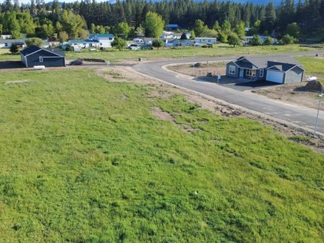 117 Nicholson Way, Darby, MT 59829