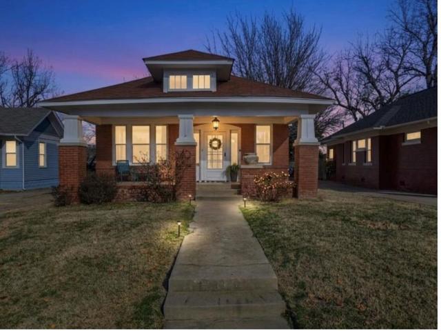 117 NW 25th Street