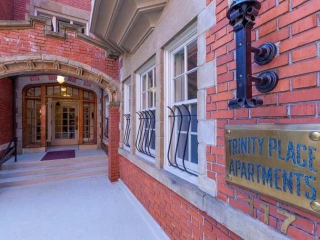 117 NW Trinity Pl 1 Bedroom Apartment for Rent at 117 Nw Trinity Pl, Portland, OR 97209 Northwest District