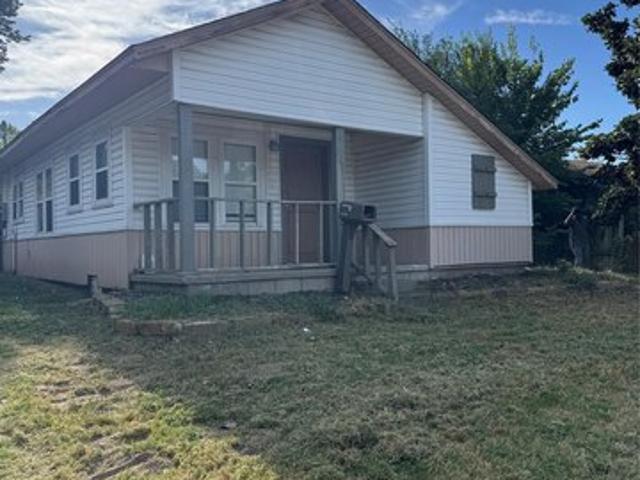 117 S 65th West Ave, Tulsa, OK 74127