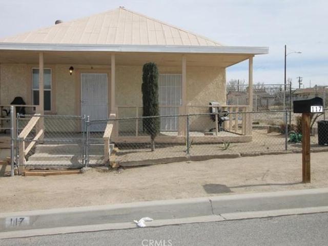 117 S 6th Ave, Barstow, CA 92311