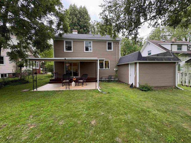 117 S 1ST Street