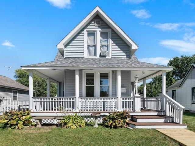 117 S 26th St, Lafayette, IN 47904