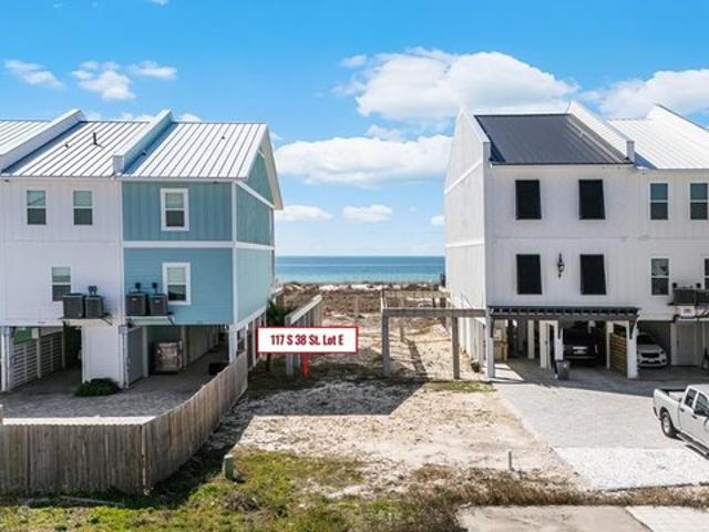 117 S 38th St Unit E, Mexico Beach, FL 32456