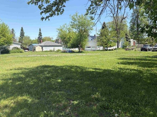 117 S Vanettan St, Pinconning, MI 48650