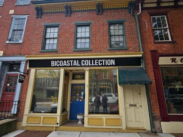 117 s warren street # rear off lafayette