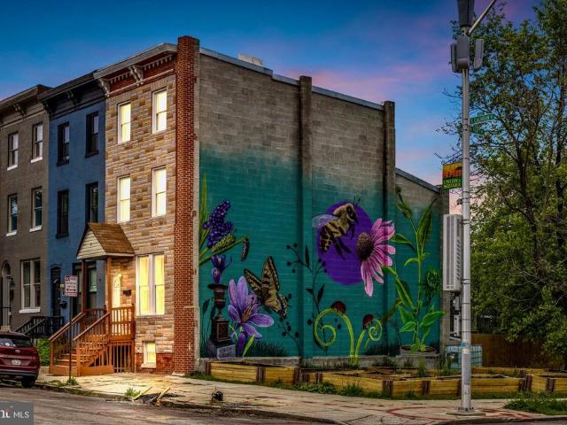 117 S Calhoun Street