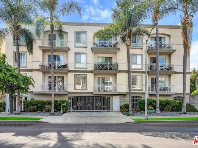 117 S Clark Dr Apt 305, Los Angeles, CA 90048