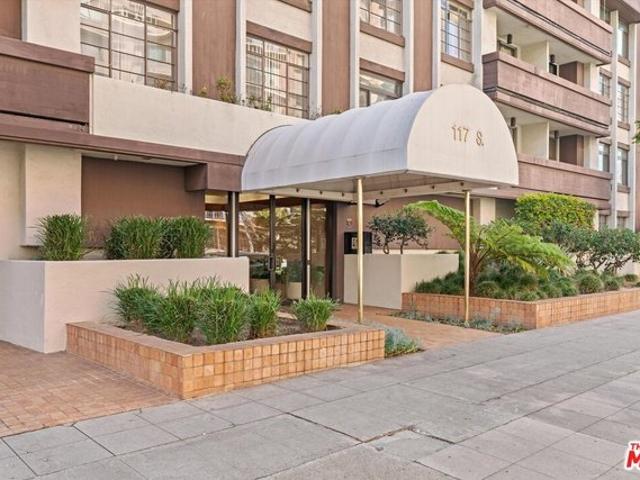 117 S Doheny Dr Apt 410, Los Angeles, CA 90048