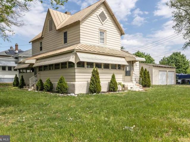 117 S Franklin St, Landisville, NJ 08326