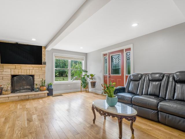 117 S Meridian Road