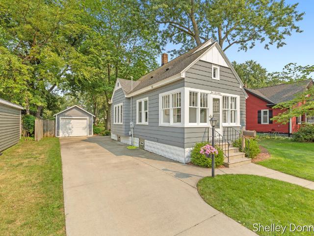 117 S Park Street