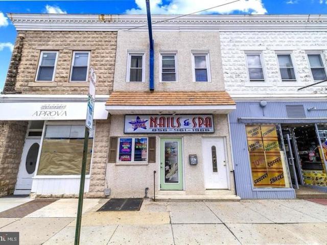 117 S Pavilion Ave, Riverside, NJ 08075