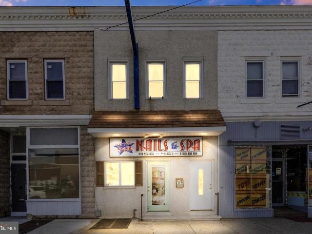 117 S Pavilion Avenue