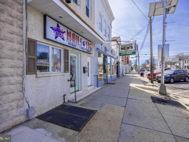 117 S Pavilion Avenue