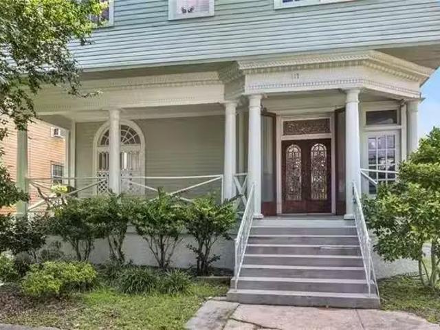 117 S SOLOMON Street, 4, New Orleans, LA 70119