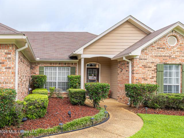 117 Southwood Drive