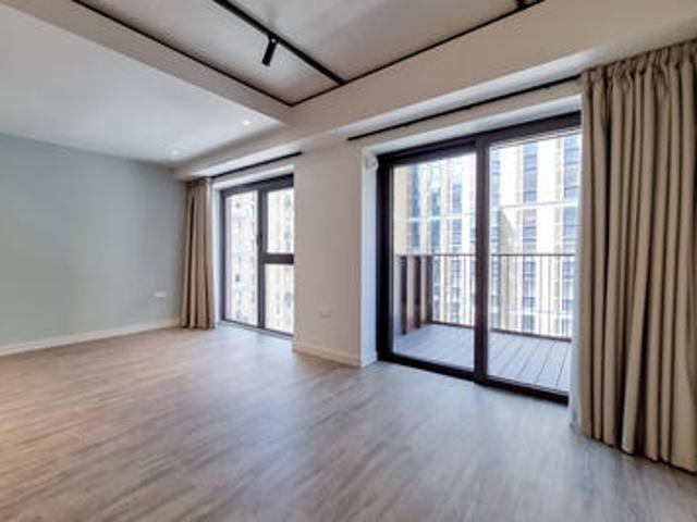 117 Solar | Quintain Living