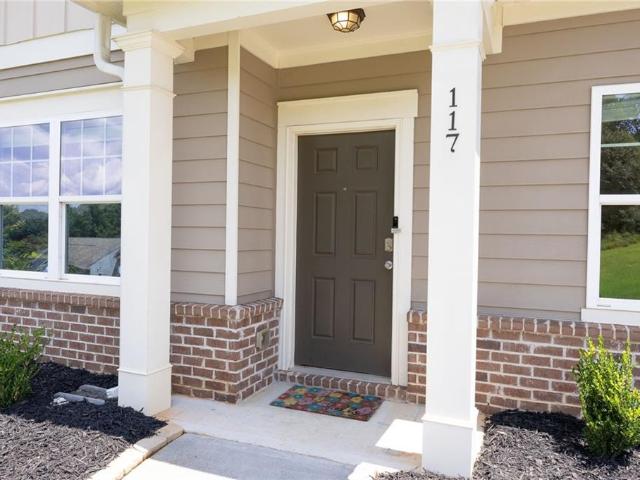 117 Sorrento Drive