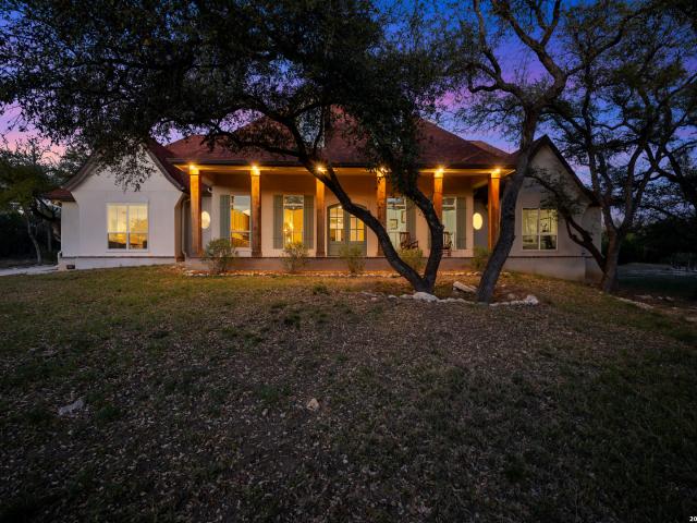 117 Sabella, Spring Branch, TX 78070 | MLS #1953